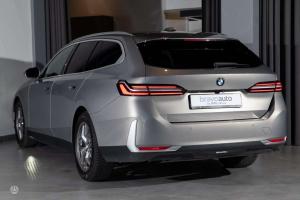 BMW 540 2025 Kauņa, ar dzinēja tilpumu 3.00 L un nobraukumu 37 tūkst. km par 61741 €, foto 6 vietnē AUTOMOTO.COM.LV