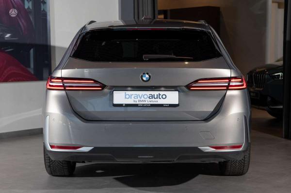 BMW 540 2025 Kauņa, ar dzinēja tilpumu 3.00 L un nobraukumu 37 tūkst. km par 61741 €, foto 7 vietnē AUTOMOTO.COM.LV