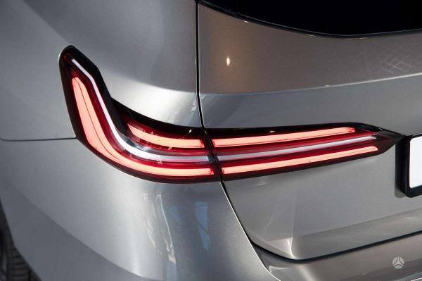 BMW 540 2025 Kauņa, ar dzinēja tilpumu 3.00 L un nobraukumu 37 tūkst. km par 61741 €, foto 8 vietnē AUTOMOTO.COM.LV