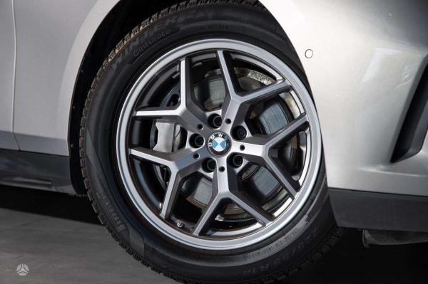 BMW 540 2025 Kauņa, ar dzinēja tilpumu 3.00 L un nobraukumu 37 tūkst. km par 61741 €, foto 10 vietnē AUTOMOTO.COM.LV