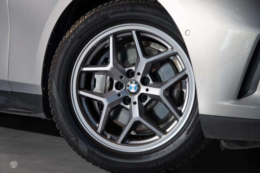BMW 540 2025 Kauņa, ar dzinēja tilpumu 3.00 L un nobraukumu 37 tūkst. km par 61741 €, foto 10 vietnē AUTOMOTO.COM.LV