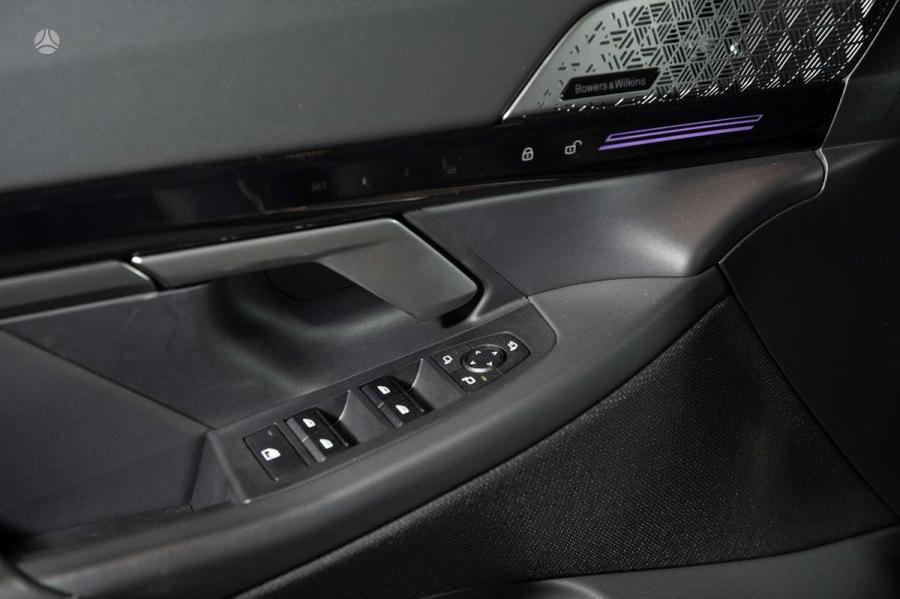 BMW 540 2025 Kauņa, ar dzinēja tilpumu 3.00 L un nobraukumu 37 tūkst. km par 61741 €, foto 15 vietnē AUTOMOTO.COM.LV