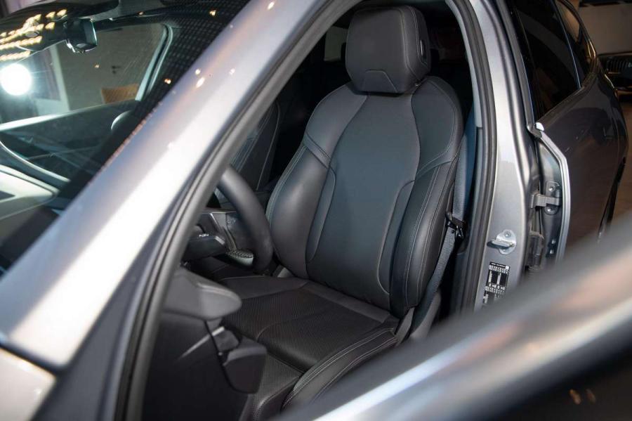 BMW 540 2025 Kauņa, ar dzinēja tilpumu 3.00 L un nobraukumu 37 tūkst. km par 61741 €, foto 17 vietnē AUTOMOTO.COM.LV