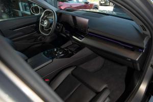 BMW 540 2025 Kauņa, ar dzinēja tilpumu 3.00 L un nobraukumu 37 tūkst. km par 61741 €, foto 18 vietnē AUTOMOTO.COM.LV