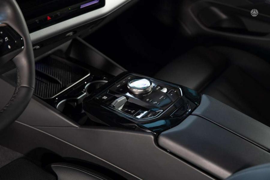 BMW 540 2025 Kauņa, ar dzinēja tilpumu 3.00 L un nobraukumu 37 tūkst. km par 61741 €, foto 21 vietnē AUTOMOTO.COM.LV