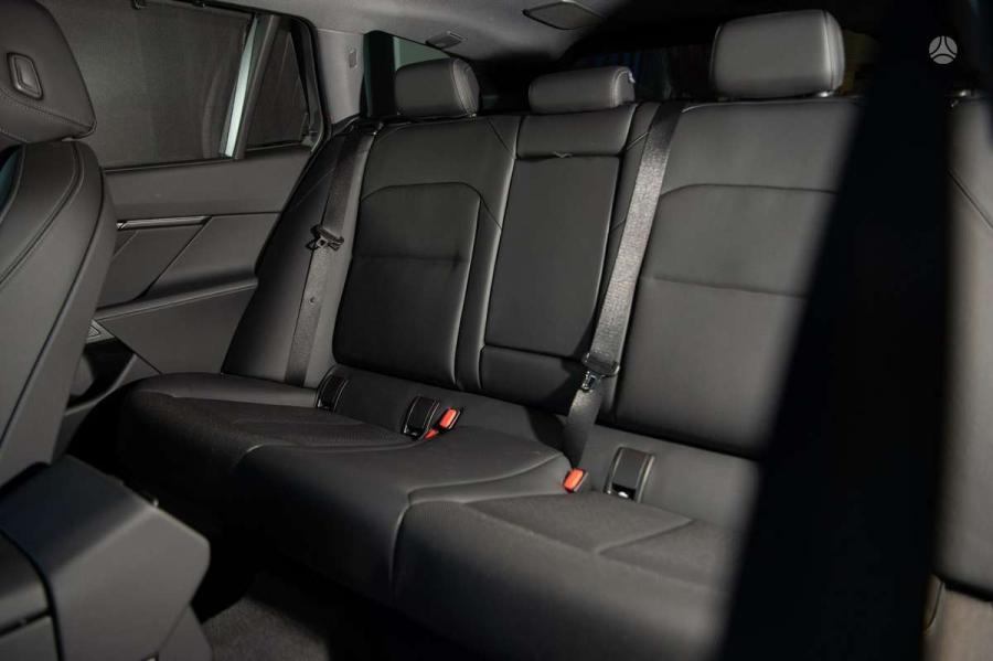 BMW 540 2025 Kauņa, ar dzinēja tilpumu 3.00 L un nobraukumu 37 tūkst. km par 61741 €, foto 24 vietnē AUTOMOTO.COM.LV