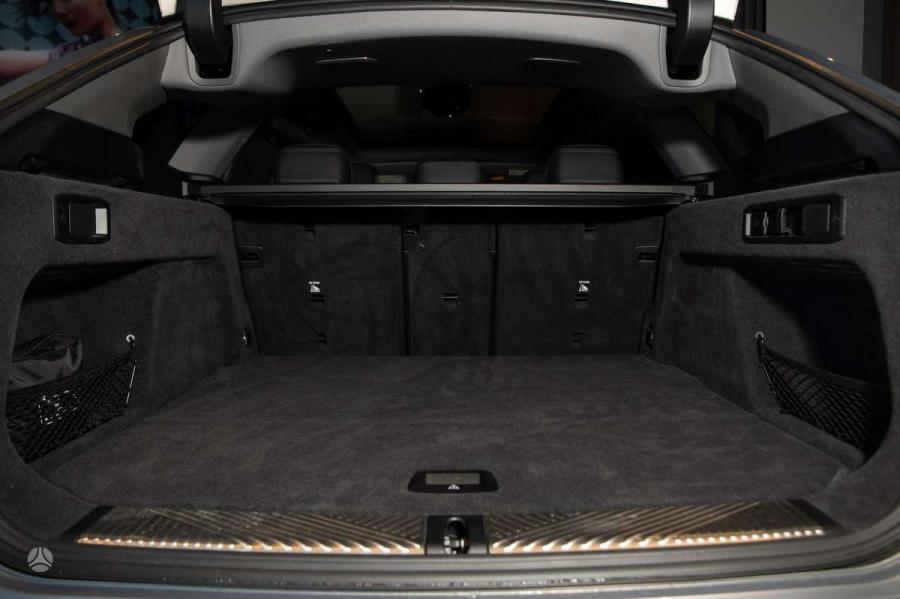 BMW 540 2025 Kauņa, ar dzinēja tilpumu 3.00 L un nobraukumu 37 tūkst. km par 61741 €, foto 25 vietnē AUTOMOTO.COM.LV