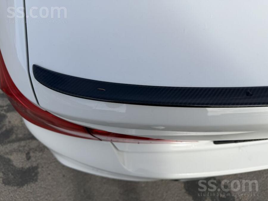 Balts BMW 540 2017 Rīga, ar dzinēja tilpumu 3.00 L un nobraukumu 155 tūkst. km par 28900 €, foto 6 vietnē AUTOMOTO.COM.LV