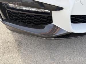 Balts BMW 540 2017 Rīga, ar dzinēja tilpumu 3.00 L un nobraukumu 155 tūkst. km par 28900 €, foto 8 vietnē AUTOMOTO.COM.LV