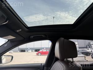 Balts BMW 540 2017 Rīga, ar dzinēja tilpumu 3.00 L un nobraukumu 155 tūkst. km par 28900 €, foto 13 vietnē AUTOMOTO.COM.LV