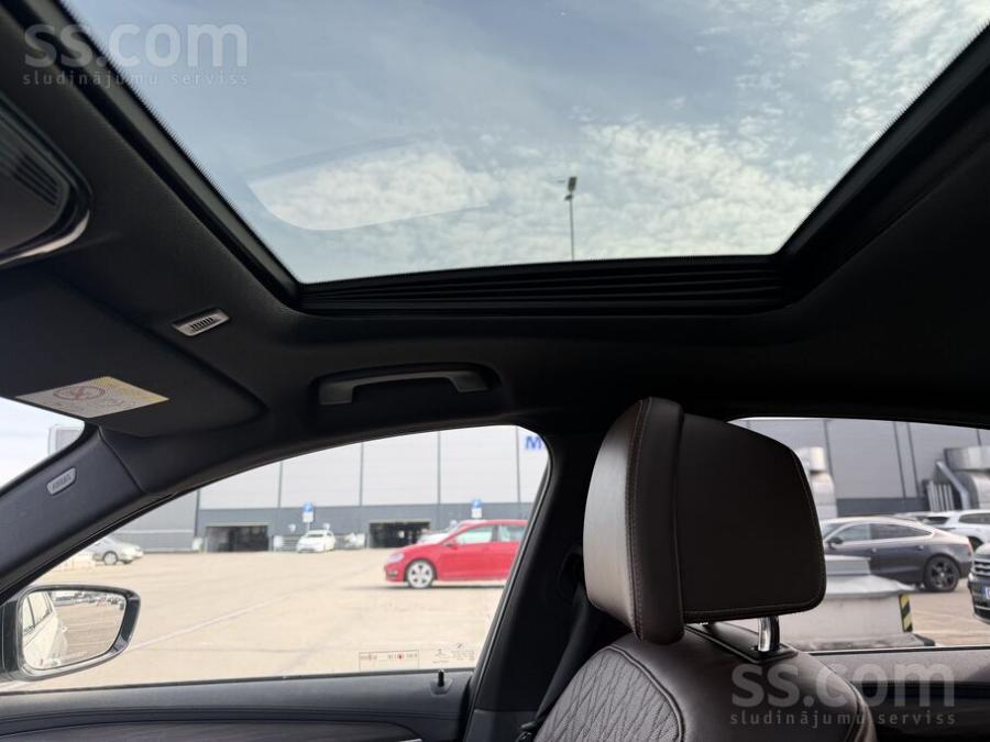 Balts BMW 540 2017 Rīga, ar dzinēja tilpumu 3.00 L un nobraukumu 155 tūkst. km par 28900 €, foto 13 vietnē AUTOMOTO.COM.LV