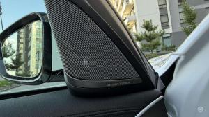 White BMW 540 2017 in Vilnius, with an engine capacity of 3.00 L and mileage of 140 thousand km for 25500 €, photo 21 on AUTOMOTO.COM.LV