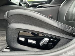 Balts BMW 540 2018 Tauragė, ar dzinēja tilpumu 3.00 L un nobraukumu 247 tūkst. km par 22990 €, foto 29 vietnē AUTOMOTO.COM.LV