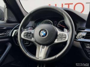 Balts BMW 540 2018 Tauragė, ar dzinēja tilpumu 3.00 L un nobraukumu 247 tūkst. km par 21990 €, foto 20 vietnē AUTOMOTO.COM.LV
