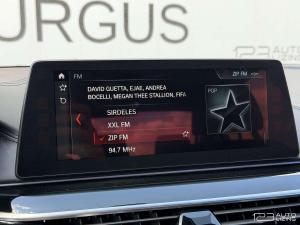Balts BMW 540 2018 Tauragė, ar dzinēja tilpumu 3.00 L un nobraukumu 247 tūkst. km par 21990 €, foto 22 vietnē AUTOMOTO.COM.LV
