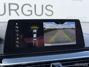 Balts BMW 540 2018 Tauragė, ar dzinēja tilpumu 3.00 L un nobraukumu 247 tūkst. km par 21990 €, foto 23 vietnē AUTOMOTO.COM.LV