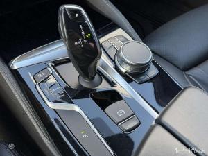 Balts BMW 540 2018 Tauragė, ar dzinēja tilpumu 3.00 L un nobraukumu 247 tūkst. km par 21990 €, foto 25 vietnē AUTOMOTO.COM.LV