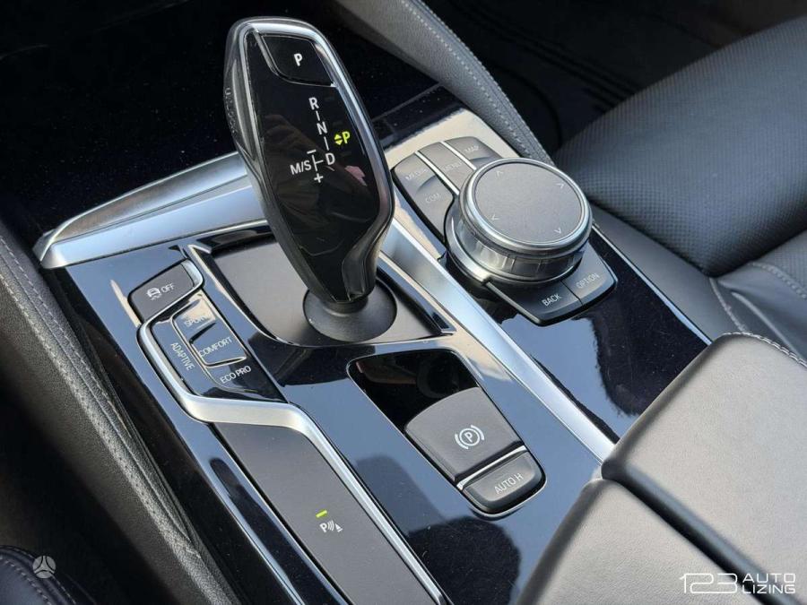 Balts BMW 540 2018 Tauragė, ar dzinēja tilpumu 3.00 L un nobraukumu 247 tūkst. km par 21990 €, foto 25 vietnē AUTOMOTO.COM.LV