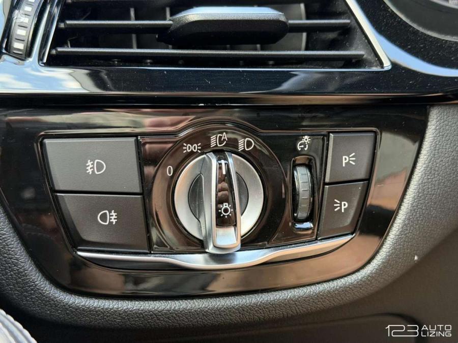 Balts BMW 540 2018 Tauragė, ar dzinēja tilpumu 3.00 L un nobraukumu 247 tūkst. km par 21990 €, foto 27 vietnē AUTOMOTO.COM.LV