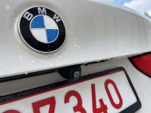 White BMW 540 2018 in Alytus, with an engine capacity of 3.00 L and mileage of 290 thousand km for 18950 €, photo 18 on AUTOMOTO.COM.LV