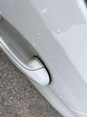 White BMW 540 2018 in Alytus, with an engine capacity of 3.00 L and mileage of 290 thousand km for 18950 €, photo 20 on AUTOMOTO.COM.LV