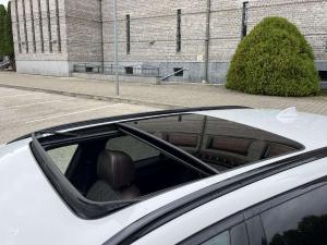 White BMW 540 2018 in Alytus, with an engine capacity of 3.00 L and mileage of 290 thousand km for 18950 €, photo 24 on AUTOMOTO.COM.LV