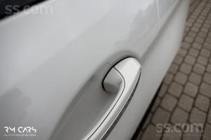 White BMW 540 2018 in Jelgava, with an engine capacity of 3.00 L and mileage of 0 thousand km for 19900 €, photo 33 on AUTOMOTO.COM.LV