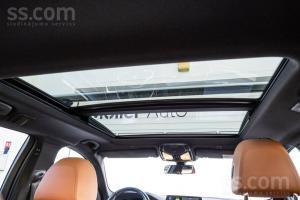 Balts BMW 540 2018 Rīga, ar dzinēja tilpumu 3.00 L un nobraukumu 177 tūkst. km par 24950 €, foto 17 vietnē AUTOMOTO.COM.LV