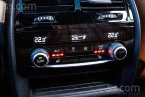 Balts BMW 540 2018 Rīga, ar dzinēja tilpumu 3.00 L un nobraukumu 177 tūkst. km par 24950 €, foto 18 vietnē AUTOMOTO.COM.LV