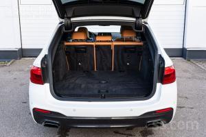 Balts BMW 540 2018 Rīga, ar dzinēja tilpumu 3.00 L un nobraukumu 177 tūkst. km par 24950 €, foto 19 vietnē AUTOMOTO.COM.LV
