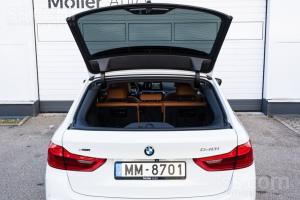 Balts BMW 540 2018 Rīga, ar dzinēja tilpumu 3.00 L un nobraukumu 177 tūkst. km par 24950 €, foto 21 vietnē AUTOMOTO.COM.LV