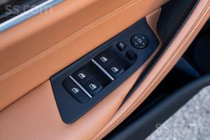 Balts BMW 540 2018 Rīga, ar dzinēja tilpumu 3.00 L un nobraukumu 177 tūkst. km par 24950 €, foto 22 vietnē AUTOMOTO.COM.LV