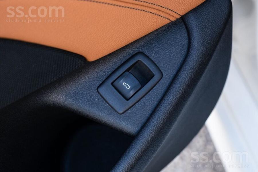 Balts BMW 540 2018 Rīga, ar dzinēja tilpumu 3.00 L un nobraukumu 177 tūkst. km par 24950 €, foto 23 vietnē AUTOMOTO.COM.LV