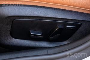 Balts BMW 540 2018 Rīga, ar dzinēja tilpumu 3.00 L un nobraukumu 177 tūkst. km par 24950 €, foto 24 vietnē AUTOMOTO.COM.LV