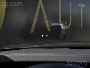 Melns BMW 545 2021 Tukums, ar dzinēja tilpumu 3.00 L un nobraukumu 124 tūkst. km par 44990 €, foto 31 vietnē AUTOMOTO.COM.LV