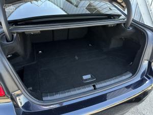 Zils BMW 545 2022 Kauņa, ar dzinēja tilpumu 3.00 L un nobraukumu 86 tūkst. km par 43771 €, foto 12 vietnē AUTOMOTO.COM.LV