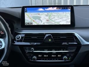 Zils BMW 545 2022 Kauņa, ar dzinēja tilpumu 3.00 L un nobraukumu 86 tūkst. km par 43771 €, foto 15 vietnē AUTOMOTO.COM.LV