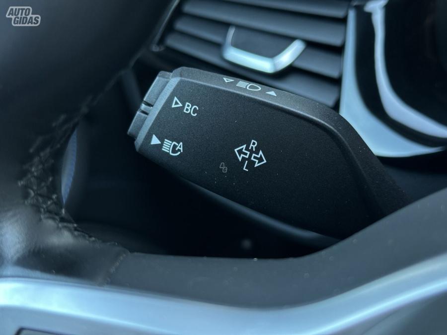 Zils BMW 545 2022 Kauņa, ar dzinēja tilpumu 3.00 L un nobraukumu 86 tūkst. km par 43771 €, foto 20 vietnē AUTOMOTO.COM.LV