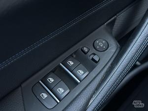 Zils BMW 545 2022 Kauņa, ar dzinēja tilpumu 3.00 L un nobraukumu 86 tūkst. km par 43771 €, foto 21 vietnē AUTOMOTO.COM.LV