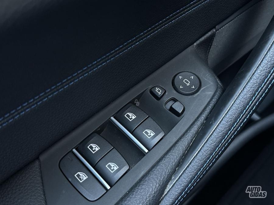 Zils BMW 545 2022 Kauņa, ar dzinēja tilpumu 3.00 L un nobraukumu 86 tūkst. km par 43771 €, foto 21 vietnē AUTOMOTO.COM.LV