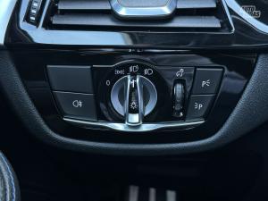 Zils BMW 545 2022 Kauņa, ar dzinēja tilpumu 3.00 L un nobraukumu 86 tūkst. km par 43771 €, foto 23 vietnē AUTOMOTO.COM.LV