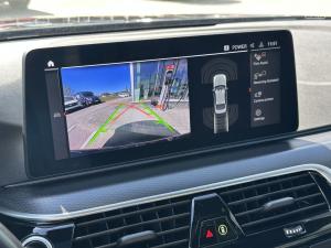 Zils BMW 545 2022 Kauņa, ar dzinēja tilpumu 3.00 L un nobraukumu 86 tūkst. km par 43771 €, foto 26 vietnē AUTOMOTO.COM.LV