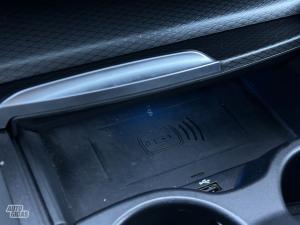 Zils BMW 545 2022 Kauņa, ar dzinēja tilpumu 3.00 L un nobraukumu 86 tūkst. km par 43771 €, foto 29 vietnē AUTOMOTO.COM.LV