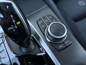 Zils BMW 545 2022 Kauņa, ar dzinēja tilpumu 3.00 L un nobraukumu 86 tūkst. km par 43771 €, foto 33 vietnē AUTOMOTO.COM.LV