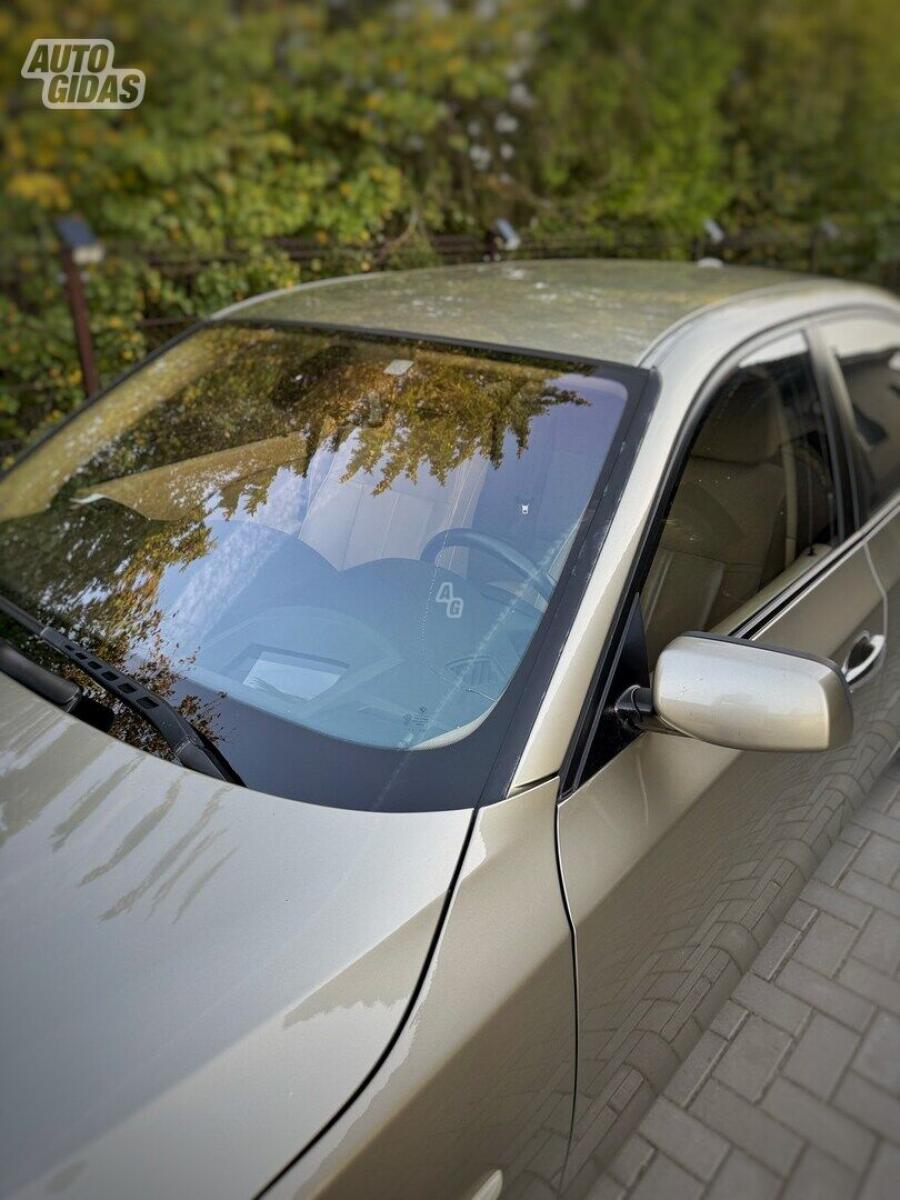 Zaļš BMW 545 2005 Marijampole, ar dzinēja tilpumu 4.40 L un nobraukumu 322 tūkst. km par 7900 €, foto 6 vietnē AUTOMOTO.COM.LV