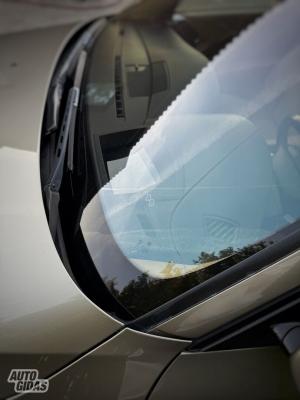 Zaļš BMW 545 2005 Marijampole, ar dzinēja tilpumu 4.40 L un nobraukumu 322 tūkst. km par 7900 €, foto 17 vietnē AUTOMOTO.COM.LV