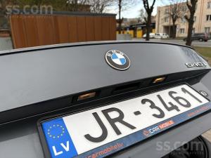 Grey BMW 545 2004 in Riga, with an engine capacity of 4.40 L and mileage of 233 thousand km for 6500 €, photo 28 on AUTOMOTO.COM.LV