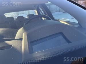 Pelēks BMW 545 2005 Rīga, ar dzinēja tilpumu 4.40 L un nobraukumu 265 tūkst. km par 4450 €, foto 14 vietnē AUTOMOTO.COM.LV