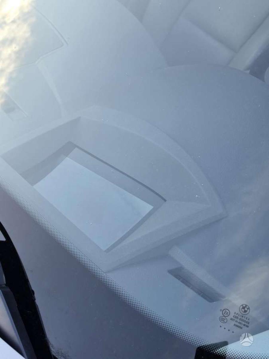 Pelēks BMW 545 2005 Šauļi, ar dzinēja tilpumu 0.00 L un nobraukumu 264 tūkst. km par 6700 €, foto 15 vietnē AUTOMOTO.COM.LV
