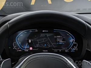 Серый БМВ 545 2021 в Тукумс, объемом двигателя 3.00 л и пробегом 155 тыс. км за 41990 €, фото 11 на AUTOMOTO.COM.LV